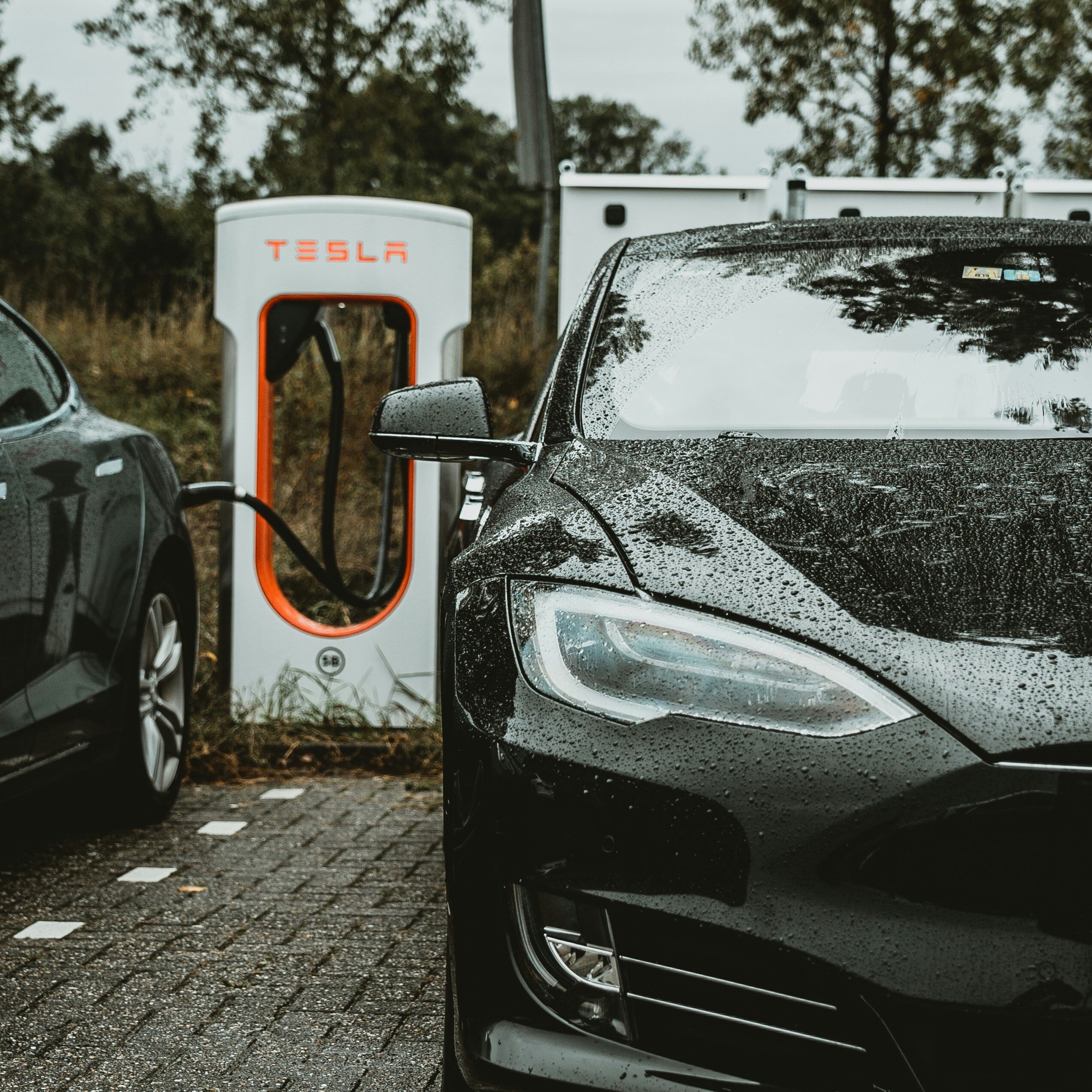 Tesla approved Bodyshop | Tesla Accident Repair